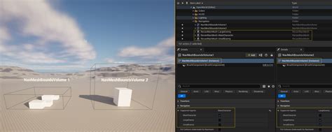 Static Navmesh Generation By Hussein Khalil