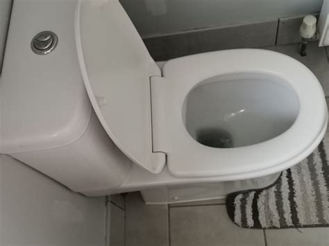 How To Fix A Toilet Flush Button Step By Step Guide Plumber Bristol