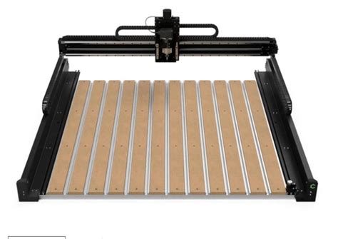 Shapeoko Woodworking Desktop Cnc Router Machines