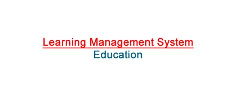 Academic News Network Academic News At Your Finger Tip Learning Management System LMS