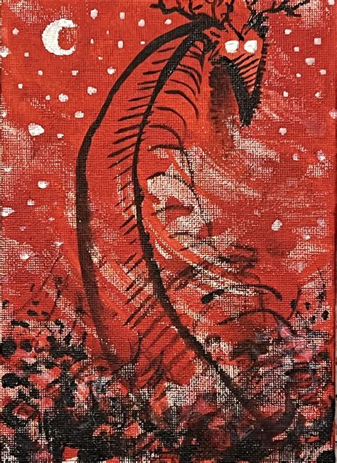 Elk Hunt Evolution Rcomics