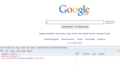Downgrading Internet Explore 11 To Ie 10 For Developer Tools Issues Vikas Bhagwagar Full
