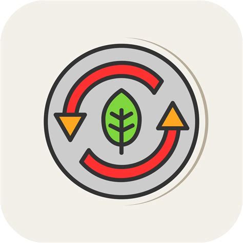 continuous updating vector icon design 20719842 vector art at vecteezy