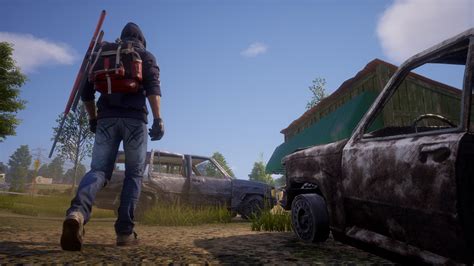 Download Game State of Decay 2: Juggernaut Edition