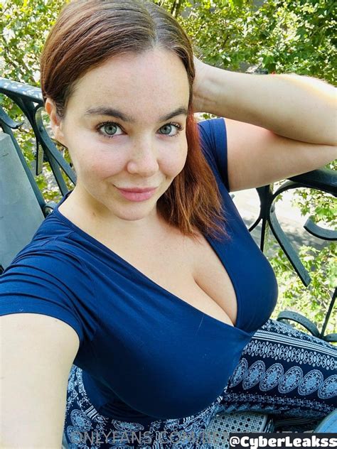 Natasha Nice 228gb CyberLeaks