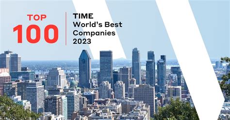 עוד נקודת ציון משמעותית אנחנו שמחים וגאים להופיע ברשימת חברות הטובות בעולם של Time לשנת 2023