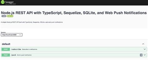 Sanjampreet Singh On Linkedin Web Pushnotification React Node Javascript Vapid