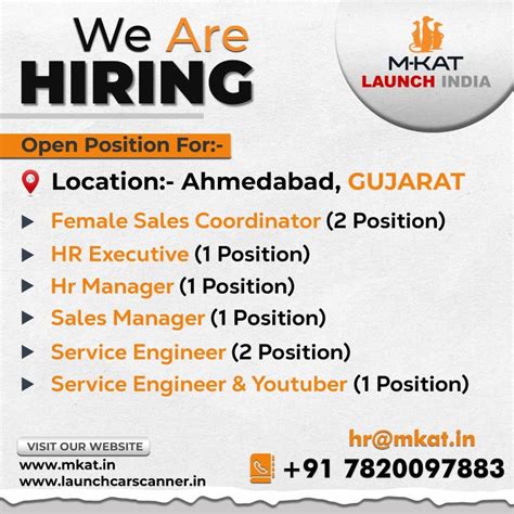 Mkat Launch India Official On Linkedin Hiringalert