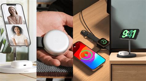 Best Magsafe 2 In 1 Chargers For Iphone And Airpodswatch In 2025