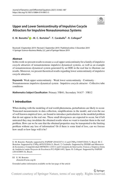 Upper And Lower Semicontinuity Of Impulsive Cocycle Attractors For Impulsive Nonautonomous
