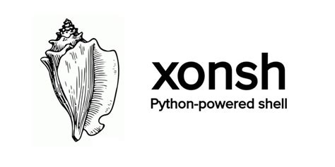 xonsh shell for unix gazing shell real python posted on the topic