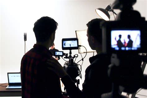 Evolution Of Tech Movies Technology And Filmmaking Techniques