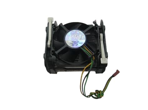 Cooler Cpu Intel 478 Cyber Cash