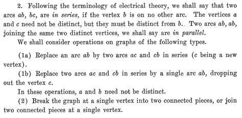 Is There An Algorithmfunctions To Detect 2 Isomorphic Graphs