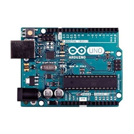 Arduino UNO Rev3 oryginał NeoRobot pl