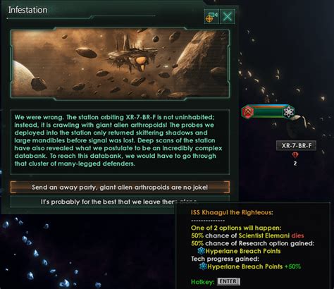 What A Nice Reference To Ftl Rstellaris