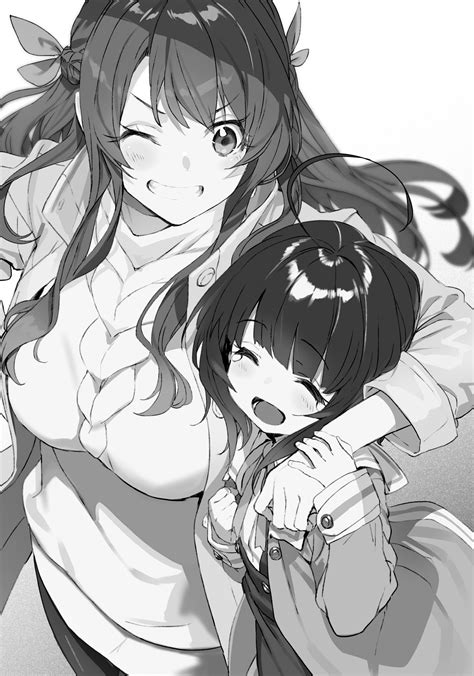 Ryuuou No Oshigoto The Ryuo S Work Is Never Done Image By Shirabii Zerochan Anime