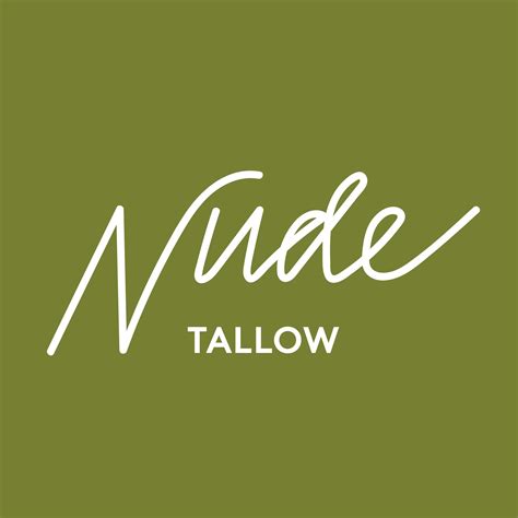 Nude Tallow