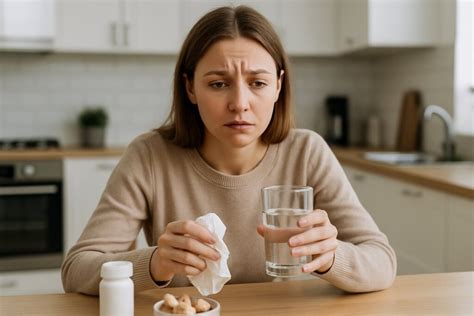 What Happens If You Throw Up Everyday Causes Risks And Recovery