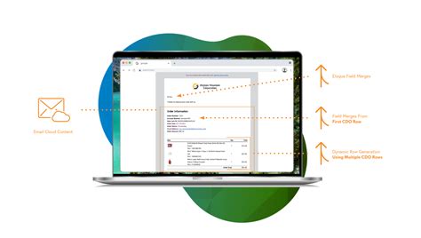 Personalization Manager For Oracle Eloqua Relationship One
