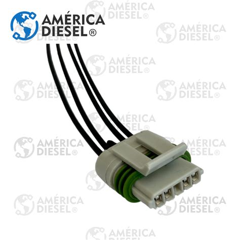 Kit Ddec 2 3 And 4 Or 12 7l America Diesel