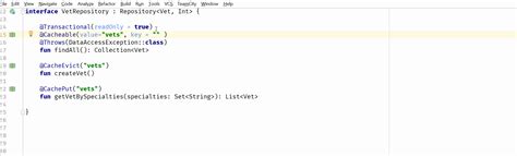 Spring And Spring Boot In Intellij Idea The Intellij Idea Blog