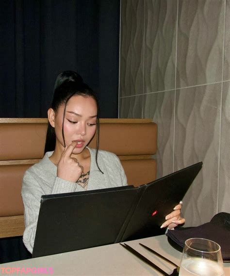 Bella Poarch Nude Onlyfans Leaked Photo Topfapgirls