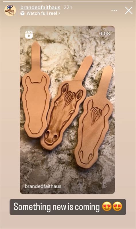 Diy Leather Tooling Patterns