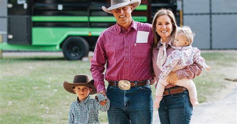 James Keyte Triumphs At Angus Expo Invitational Campdraft The Land Nsw