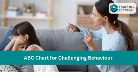 Abc Chart For Challenging Behaviour Download Free Template Training