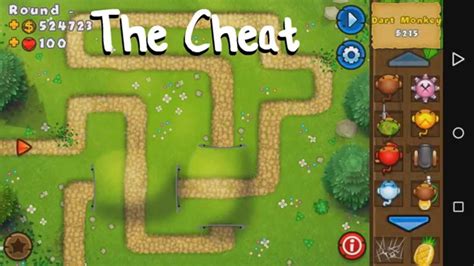 How To Download BLOONS TD 5 Hacked Modded For Android Tutorial YouTube