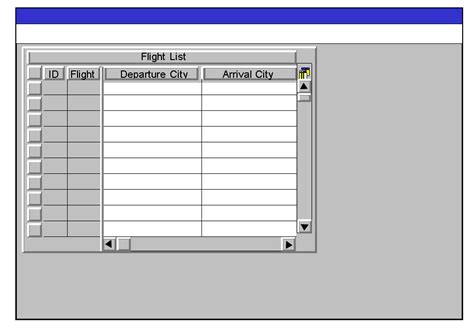 Sap Table Control Example At Patrick Guinn Blog