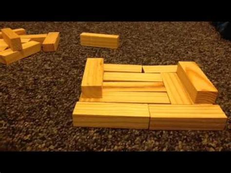 Jenga Tank Youtube