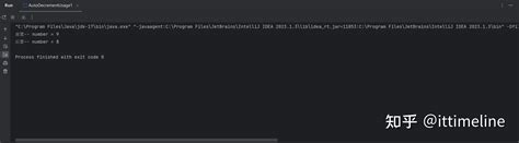 Java运算符 知乎
