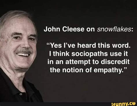 John Cleese Quotes