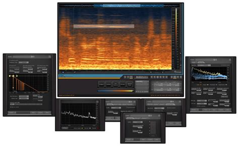 Izotope Rx V1 20 Audio Restoration Suite Gets Improvements And Fixes