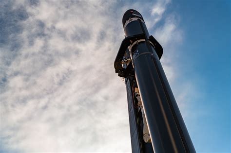 Launch Contracts Are Basically Worthless Until A Rocket Is Proven And