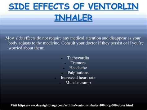 Ppt Cheap Ventolin Inhaler 100 Mcg Oline Powerpoint Presentation