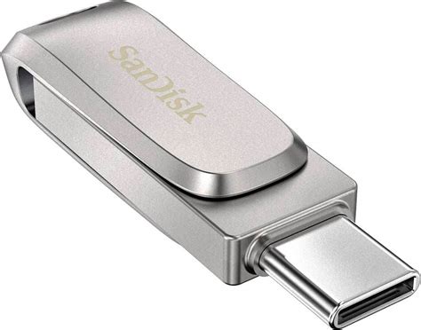 Questions And Answers Sandisk Ultra Dual Drive Luxe 128gb Usb 3 1 Usb Type C Flash Drive