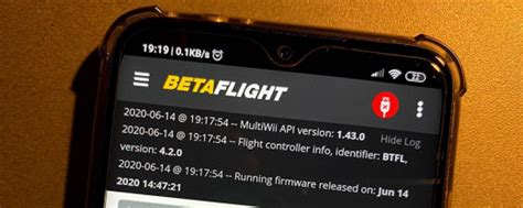 Betaflight Wont Connect Reasons And How To Fix It Droneblog