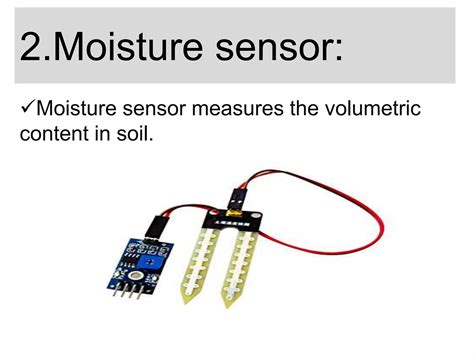 Drip Irrigation Automation Using Arduino Uno Pptx