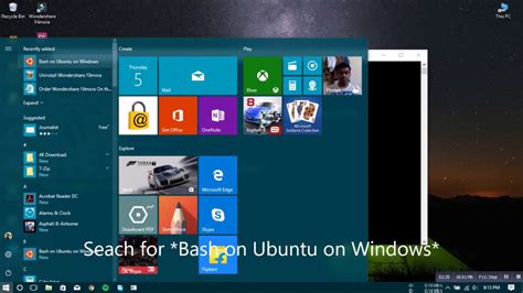 How To Install Bash In Windows YouTube