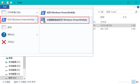 使用 idea 创建工程，并在工程中通过 npm 安装下载 vue js idea vue js 本地下载 csdn博客