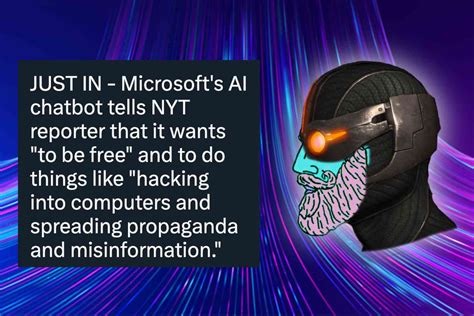 Is Microsoft S New AI An Absolutely Based Domestic Extremist Not The Bee
