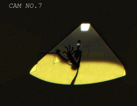 Some Backrooms Inspired Art Rscarydrawings