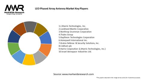Leo Phased Array Antenna Market Analysis Industry Size Share
