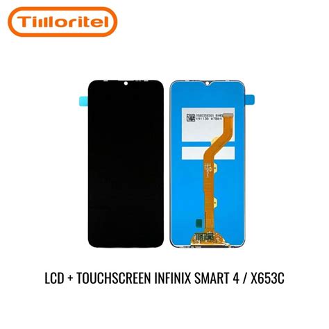 Jual Lcd Touchscreen Infinix Smart X C Shopee Indonesia