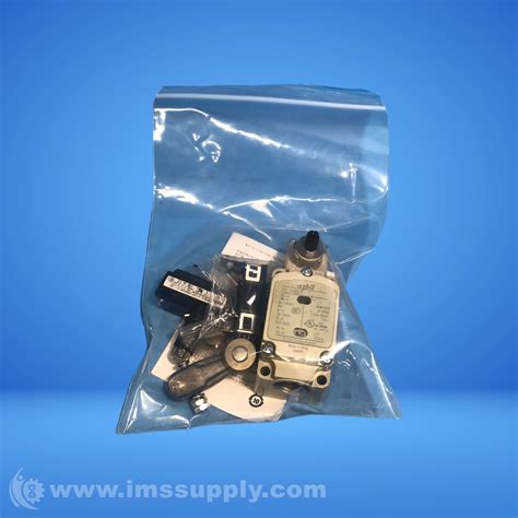 Azbil 1ls J550eca Limit Switch Ims Supply
