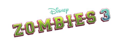 Zombies 3 Stickers Find And Share On Giphy