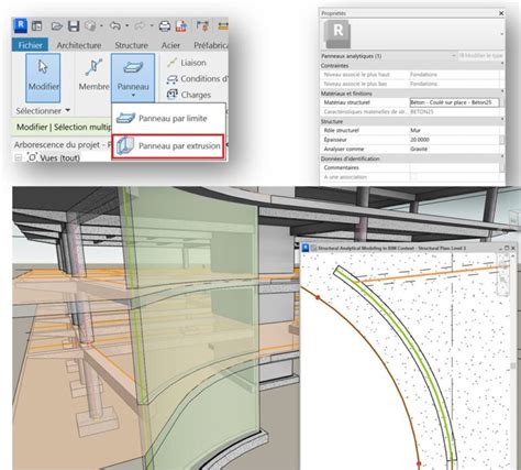 [nouveauté] La Mise à Jour Autodesk Revit 2023 1 1 Est Disponible Village Bim